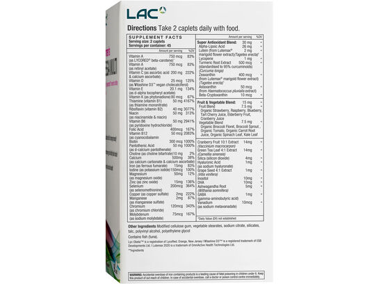 Mega Multi | LAC Philippines